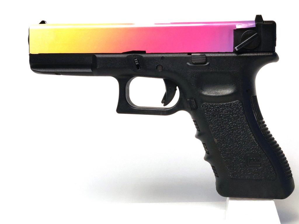 - Silo Airsoft Webshop