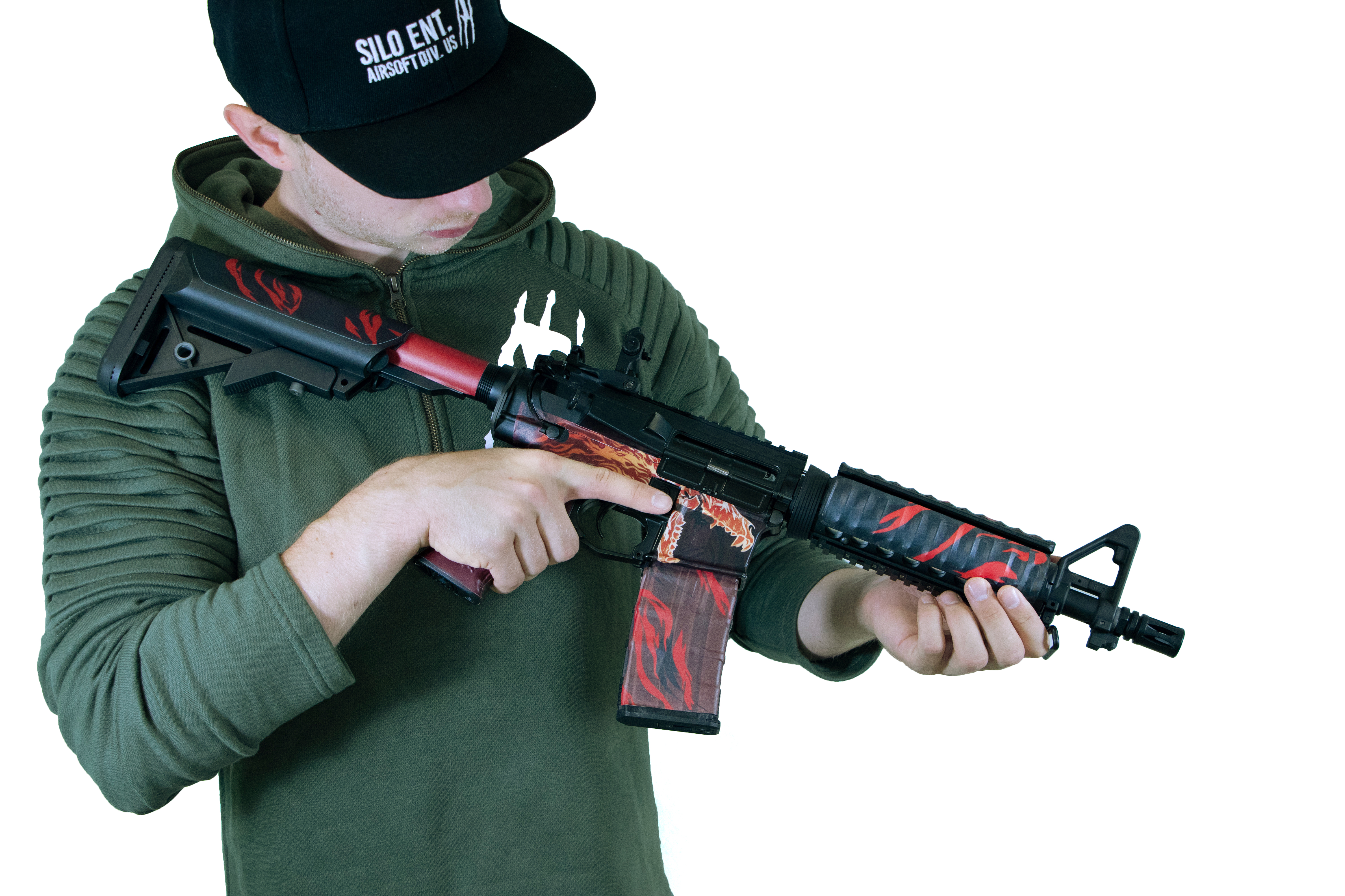 - Silo Airsoft Webshop