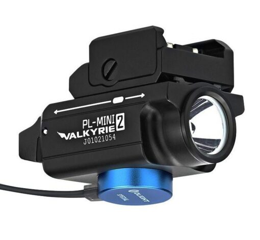 Olight PL-Mini 2 Valkyrie - Silo Airsoft Webshop