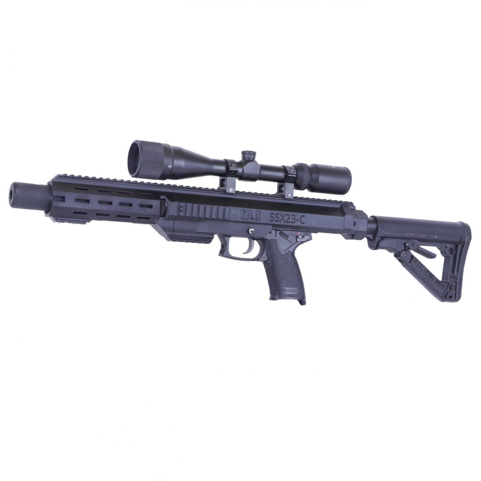 Quality airsoft gear by Silo. - Silo Airsoft Webshop