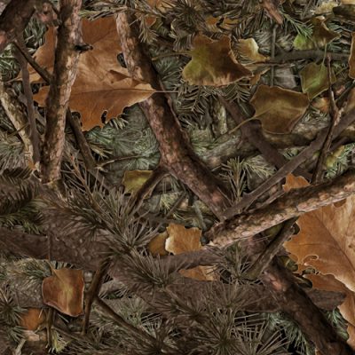 SRSA1 Gun Camo Wrap - Silo Airsoft Webshop