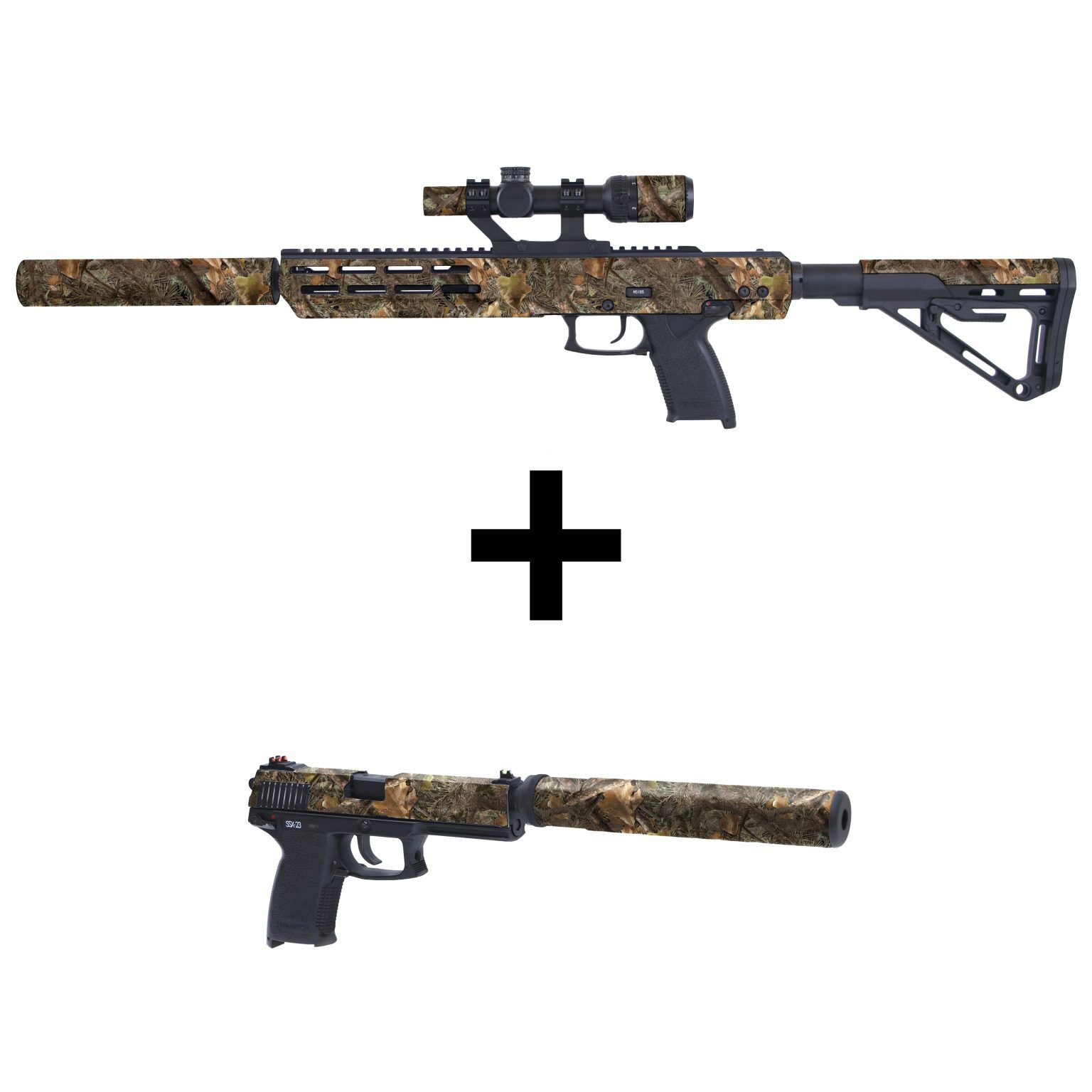 Products - Silo Airsoft