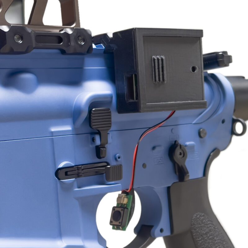 Gear Up For Battle - Silo Airsoft